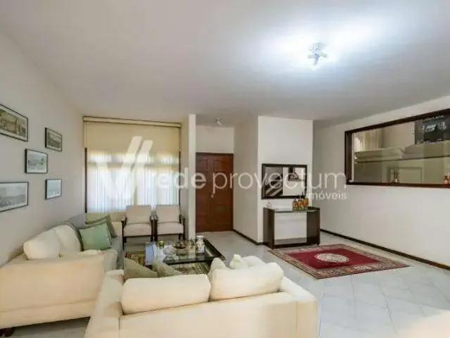 Casa / Sobrado em Condomínio para Locação em Valinhos/SP Vila São Joaquim 3 Quartos