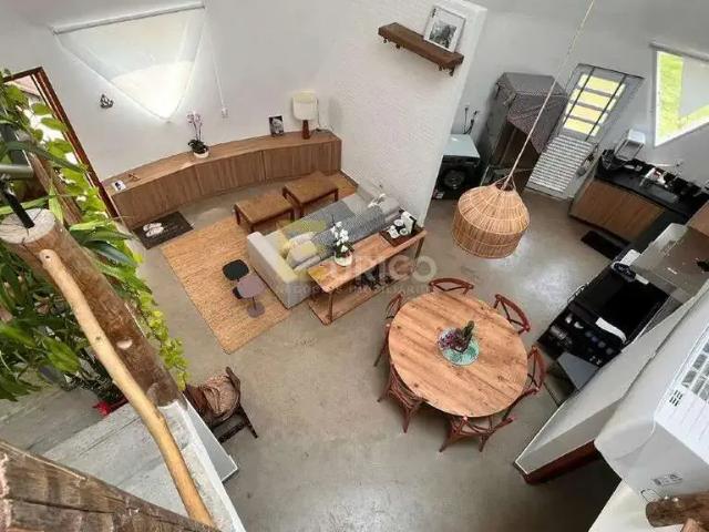 Casa / Sobrado em Condomínio para Locação em Valinhos/SP Vila Pagano 4 Quartos