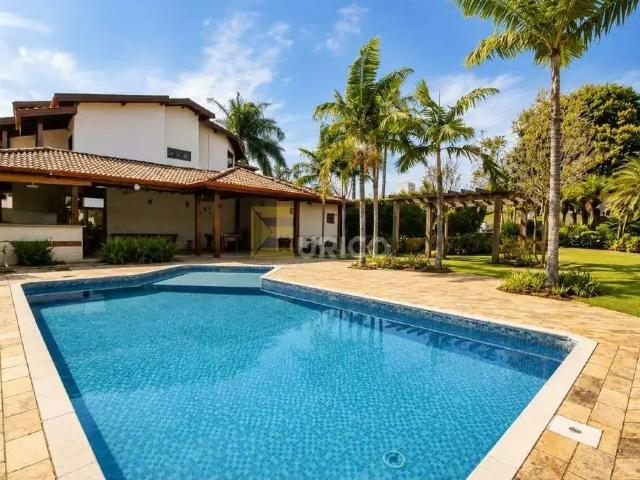 Casa / Sobrado em Condomínio para Locação em Valinhos/SP Village Visconde de Itamaracá 4 Quartos