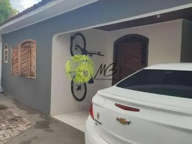 Casa / Sobrado em Condomínio para Locação em Várzea Grande/MT Ponte Nova 3 Quartos