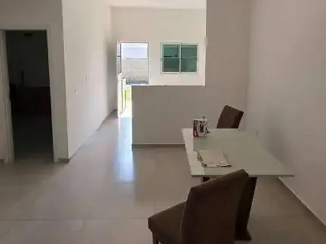 Casa / Sobrado em Condomínio para Locação em Várzea Grande/MT Petrópolis 2 Quartos