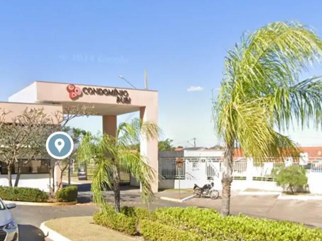 Casa / Sobrado em Condomínio para Locação em Várzea Grande/MT Petrópolis 3 Quartos