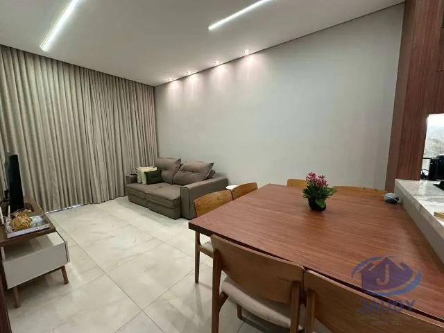 Casa / Sobrado em Condomínio para Locação em Várzea Grande/MT Petrópolis 3 Quartos