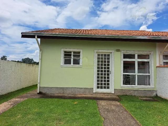 Casa / Sobrado em Condomínio para Locação em Vargem Grande Paulista/SP Centro 3 Quartos