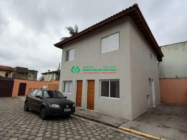 Casa / Sobrado em Condomínio para Locação em Vargem Grande Paulista/SP Chácara Belverde 2 Quartos