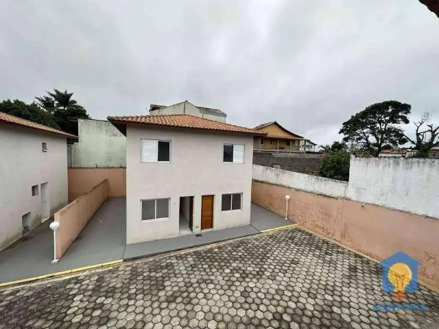 Casa / Sobrado em Condomínio para Locação em Vargem Grande Paulista/SP Chácara Belverde 2 Quartos