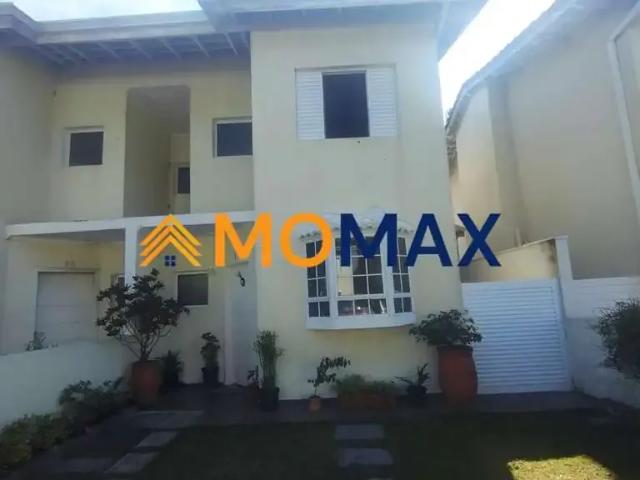 Casa / Sobrado em Condomínio para Locação em Vargem Grande Paulista/SP Chácara do Carmo 3 Quartos