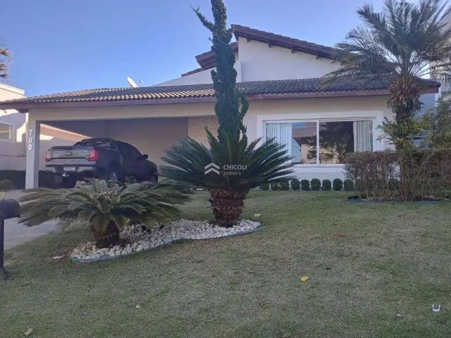 Casa / Sobrado em Condomínio para Locação em Vargem Grande Paulista/SP Chácara Remanso 3 Quartos