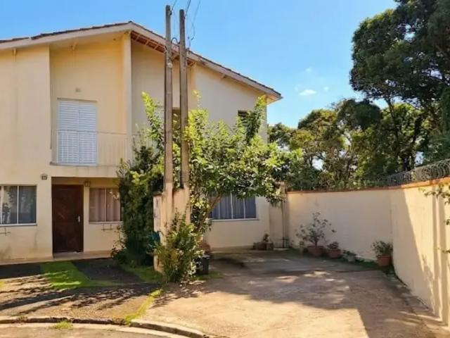 Casa / Sobrado em Condomínio para Locação em Vargem Grande Paulista/SP Jardim Europa 2 Quartos