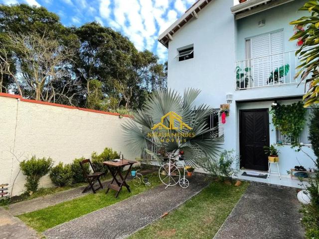 Casa / Sobrado em Condomínio para Locação em Vargem Grande Paulista/SP Jardim Europa 2 Quartos