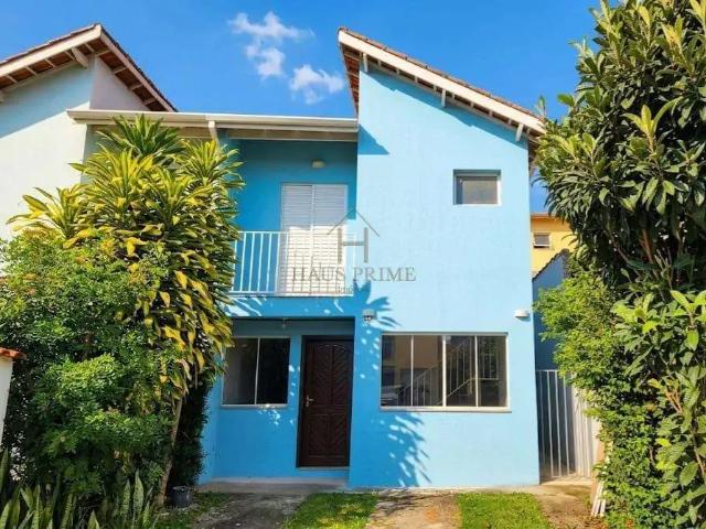 Casa / Sobrado em Condomínio para Locação em Vargem Grande Paulista/SP Jardim Europa 2 Quartos