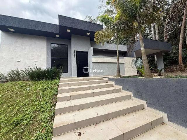 Casa / Sobrado em Condomínio para Locação em Vargem Grande Paulista/SP Jardim Vargem Grande 3 Quartos