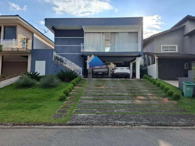 Casa / Sobrado em Condomínio para Locação em Vargem Grande Paulista/SP Jardim Vargem Grande 3 Quartos