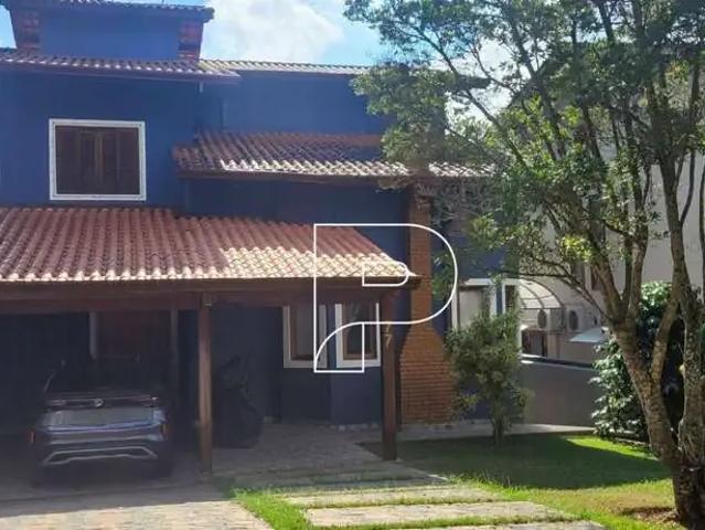 Casa / Sobrado em Condomínio para Locação em Vargem Grande Paulista/SP Jardim Vargem Grande 4 Quartos