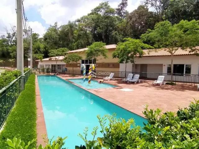 Casa / Sobrado em Condomínio para Locação em Vargem Grande Paulista/SP Los Álamos 2 Quartos
