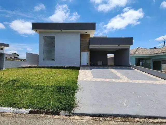 Casa / Sobrado em Condomínio para Locação em Vargem Grande Paulista/SP Nagoya Garden 3 Quartos
