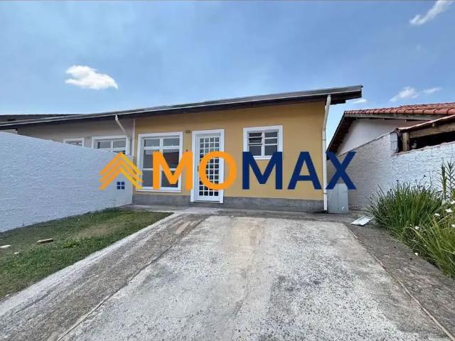 Casa / Sobrado em Condomínio para Locação em Vargem Grande Paulista/SP Narita Garden 2 Quartos