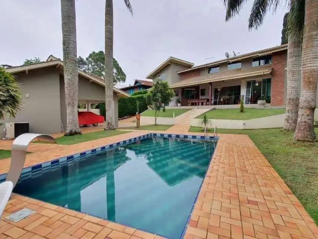 Casa / Sobrado em Condomínio para Locação em Vargem Grande Paulista/SP Paysage Vert 3 Quartos