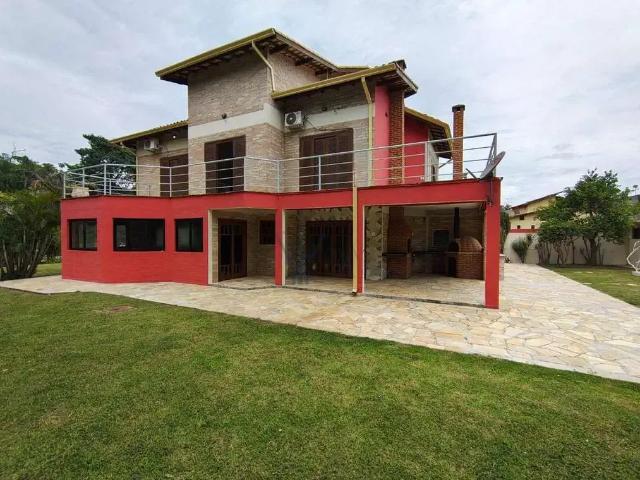 Casa / Sobrado em Condomínio para Locação em Vargem Grande Paulista/SP Paysage Clair 3 Quartos