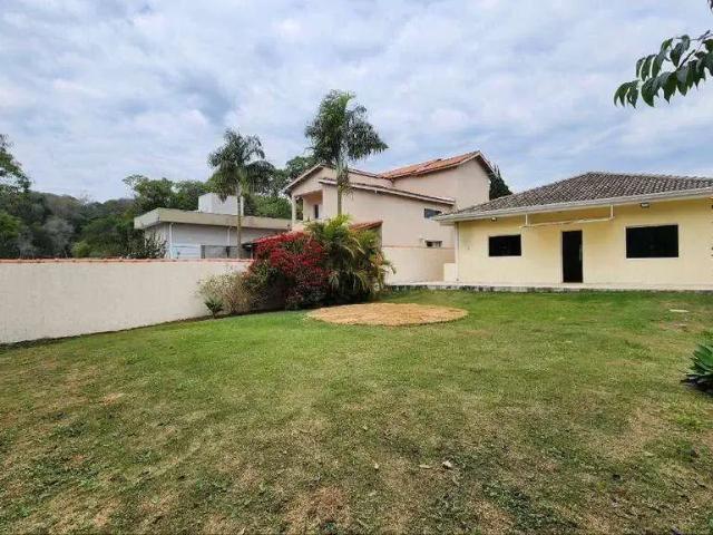 Casa / Sobrado em Condomínio para Locação em Vargem Grande Paulista/SP Paysage Clair 3 Quartos