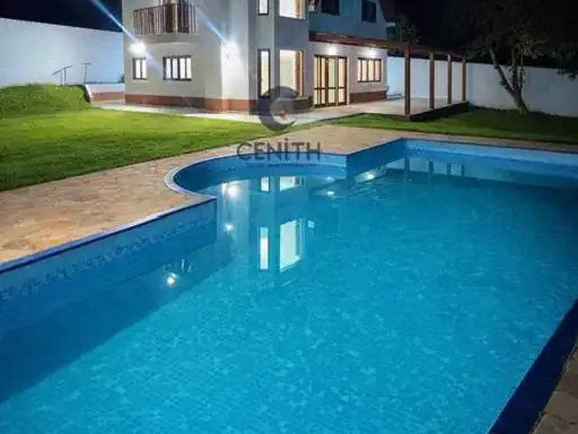 Casa / Sobrado em Condomínio para Locação em Vargem Grande Paulista/SP Parque Santo Afonso 3 Quartos