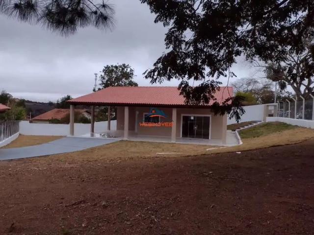 Casa / Sobrado em Condomínio para Locação em Vargem Grande Paulista/SP Parque Santo Afonso 3 Quartos
