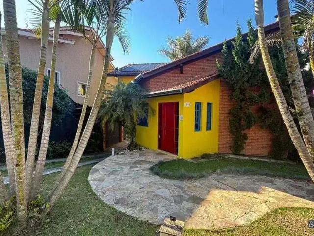 Casa / Sobrado em Condomínio para Locação em Vargem Grande Paulista/SP Residencial San Diego 3 Quartos
