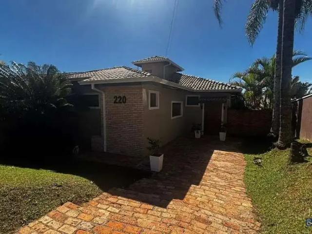 Casa / Sobrado em Condomínio para Locação em Vargem Grande Paulista/SP Residencial San Diego 3 Quartos