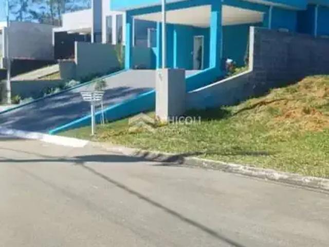 Casa / Sobrado em Condomínio para Locação em Vargem Grande Paulista/SP Residencial San Diego 3 Quartos