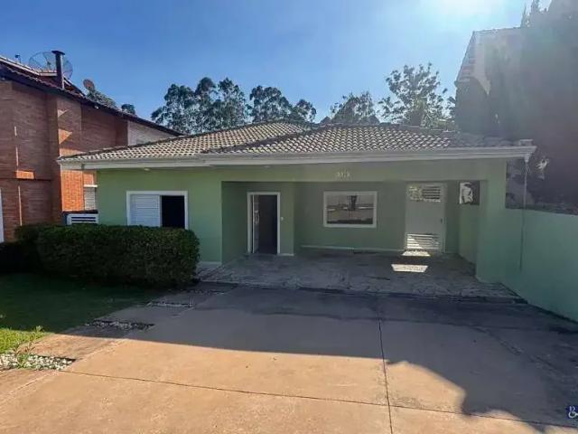 Casa / Sobrado em Condomínio para Locação em Vargem Grande Paulista/SP Residencial San Diego 3 Quartos