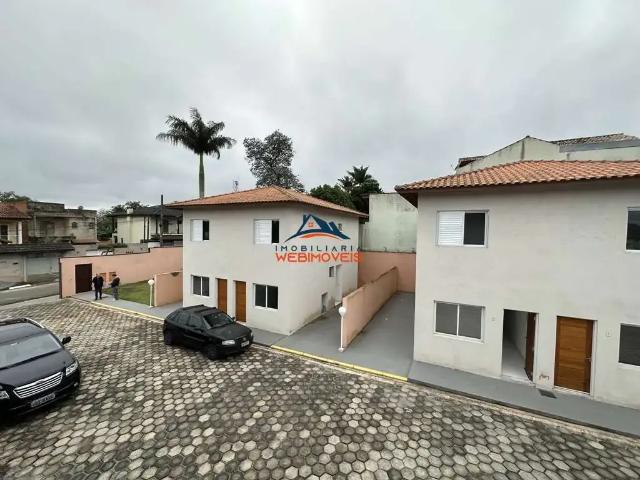 Casa / Sobrado em Condomínio para Locação em Vargem Grande Paulista/SP Zona Rural 2 Quartos