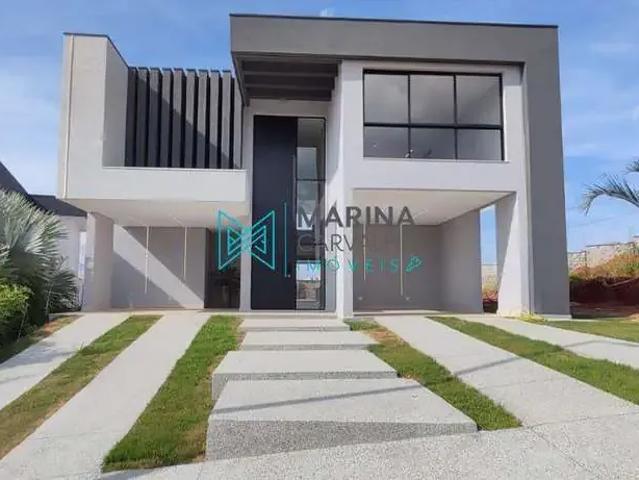 Casa / Sobrado em Condomínio para Locação em Vespasiano/MG Condomínio Villas Park 5 Quartos