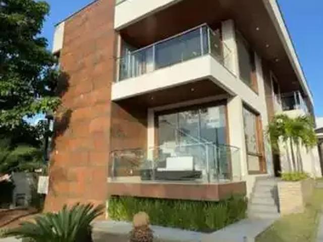 Casa / Sobrado em Condomínio para Locação em Vespasiano/MG Alphaville 4 Quartos