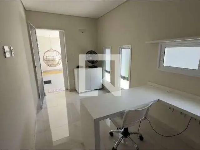Casa / Sobrado em Condomínio para Locação em Vespasiano/MG Alphaville Vespasiano 4 Quartos