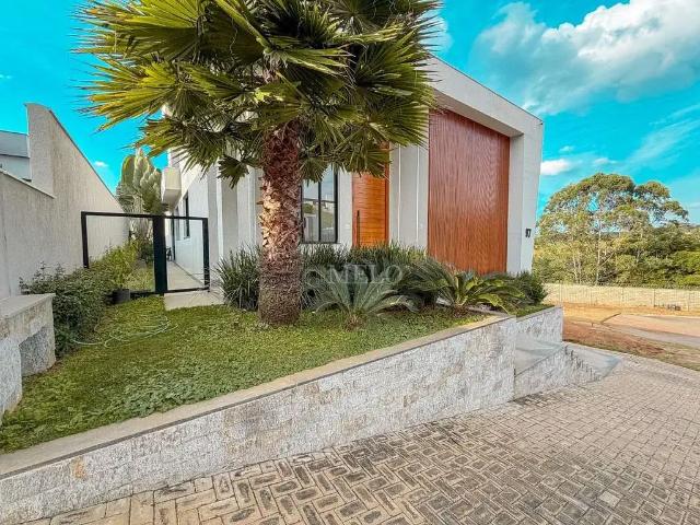 Casa / Sobrado em Condomínio para Locação em Vespasiano/MG Gran Park 3 Quartos