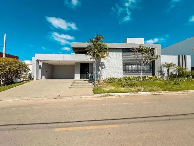 Casa / Sobrado em Condomínio para Locação em Vespasiano/MG Gran Park 4 Quartos