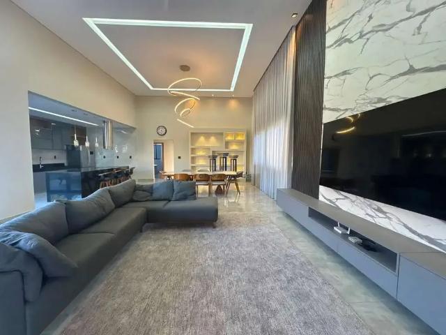 Casa / Sobrado em Condomínio para Locação em Vespasiano/MG Gran Park 4 Quartos