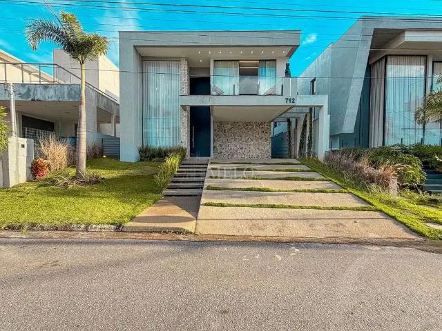 Casa / Sobrado em Condomínio para Locação em Vespasiano/MG Gran Park 4 Quartos