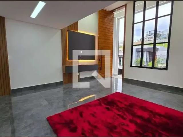 Casa / Sobrado em Condomínio para Locação em Vespasiano/MG Santo Antônio 3 Quartos