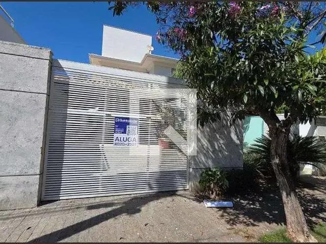 Casa / Sobrado em Condomínio para Locação em Vespasiano/MG Rosa Dos Ventos 3 Quartos