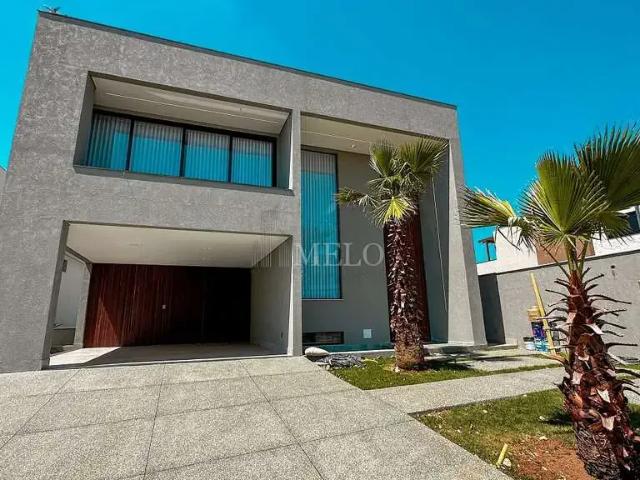 Casa / Sobrado em Condomínio para Locação em Vespasiano/MG Residencial Park I 3 Quartos