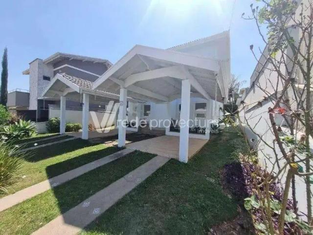 Casa / Sobrado em Condomínio para Locação em Vinhedo/SP Condomínio Terras de São Francisco 3 Quartos
