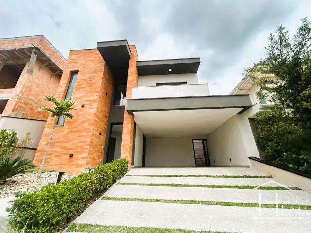 Casa / Sobrado em Condomínio para Locação em Vinhedo/SP Condomínio Terras de São Francisco 3 Quartos