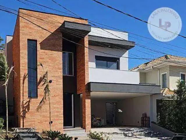 Casa / Sobrado em Condomínio para Locação em Vinhedo/SP Condomínio Terras de São Francisco 3 Quartos
