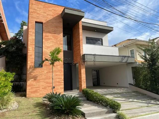 Casa / Sobrado em Condomínio para Locação em Vinhedo/SP Condomínio Terras de São Francisco 3 Quartos
