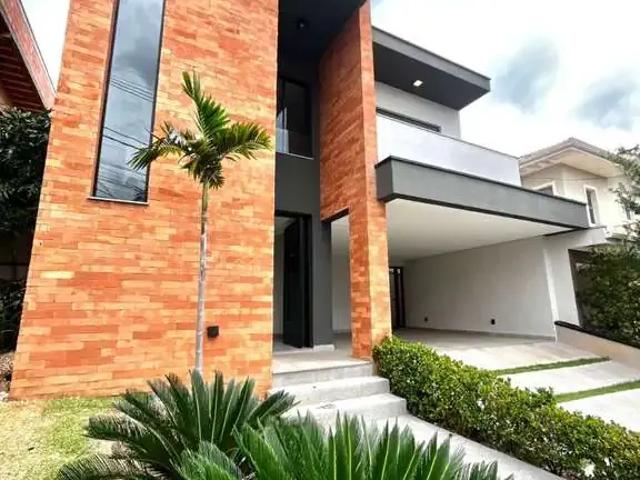 Casa / Sobrado em Condomínio para Locação em Vinhedo/SP Condomínio Terras de São Francisco 3 Quartos