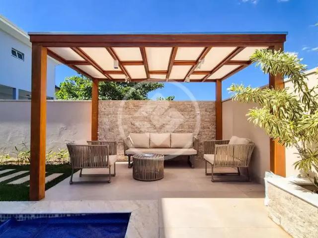 Casa / Sobrado em Condomínio para Locação em Vinhedo/SP Condomínio Terras de São Francisco 3 Quartos