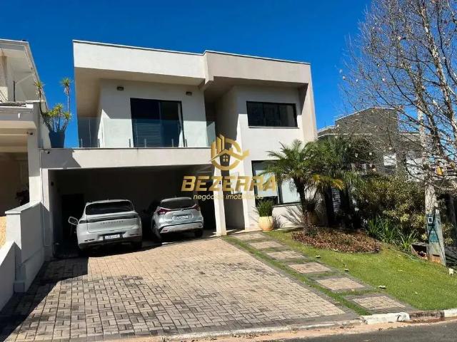 Casa / Sobrado em Condomínio para Locação em Vinhedo/SP Condomínio Terras de São Francisco 3 Quartos