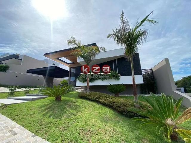Casa / Sobrado em Condomínio para Locação em Vinhedo/SP Condomínio Villa D Oro 4 Quartos