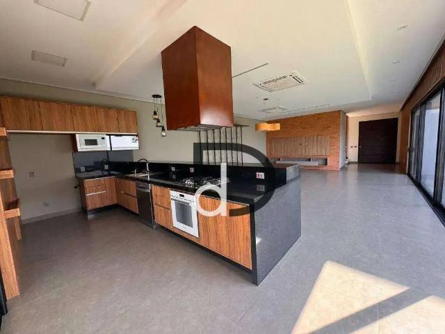 Casa / Sobrado em Condomínio para Locação em Vinhedo/SP Condomínio Campo de Toscana 4 Quartos